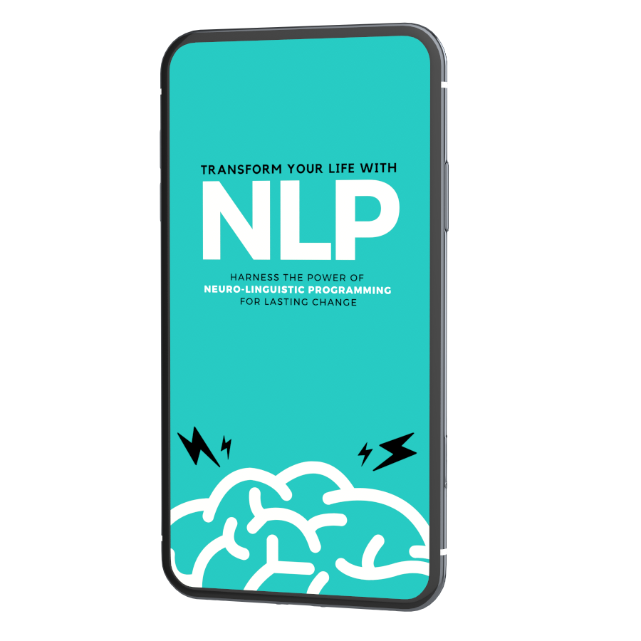 "Transform Your Life with NLP eBook Mini Course - Neuro-Linguistic Pro ...